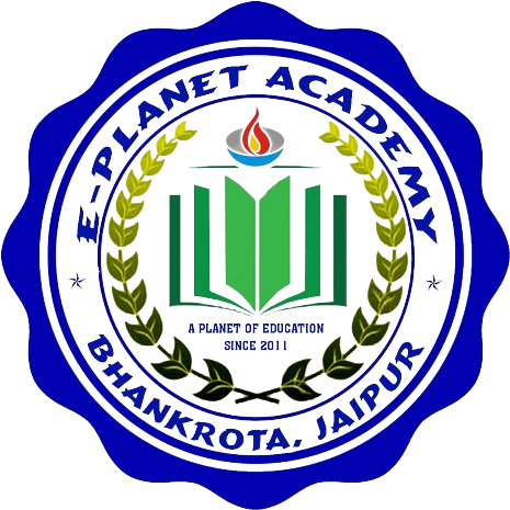 E-Planet Academy – Sr. Sec. School